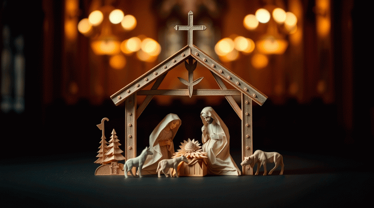 O Verdadeiro Significado do Natal Segundo a Tradição Católica ...
